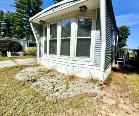 Homes for Sale - Pine Valley Plantation Mobile Home Park